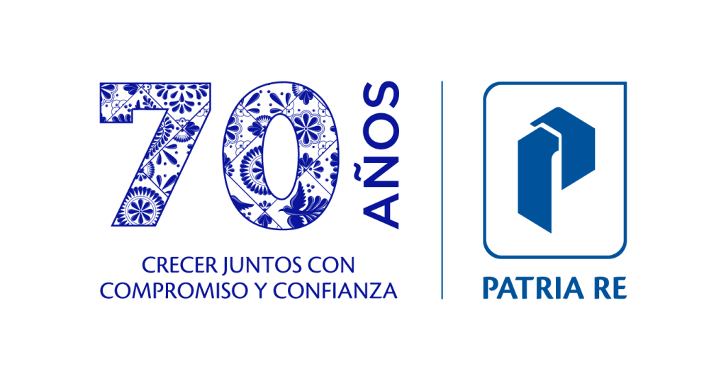 REINSURANCE – Reaseguradora Patria S.A.