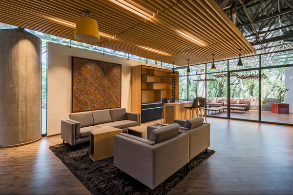 Mensaje Ceo Reaseguradora Patria Sa 5431