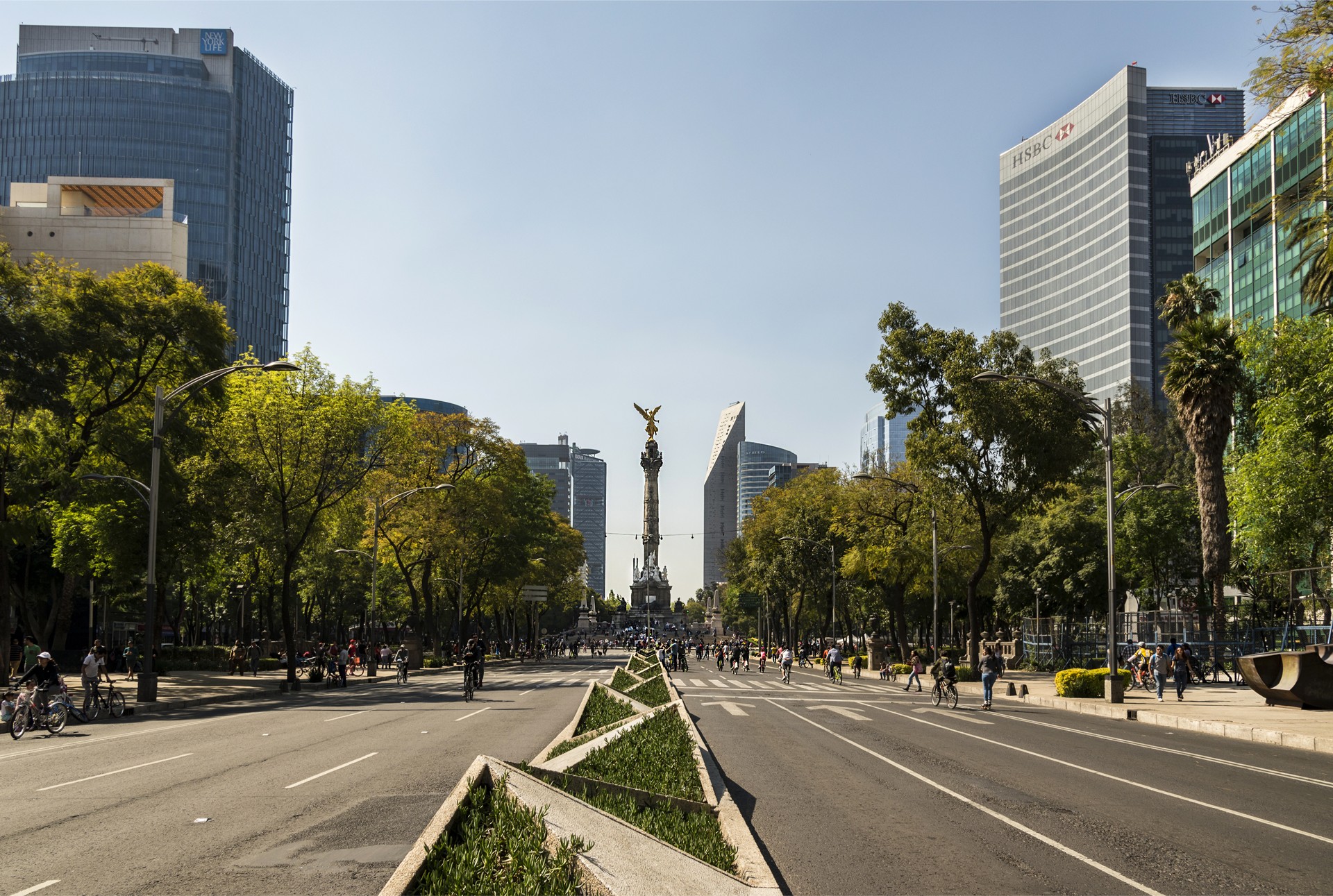 Reaseguradora Patria S.A